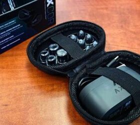 AXIL's XCOR: The World's First True Wireless 100% Digital EarPro Buds ...