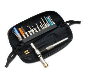 Tool Time: Fix It Sticks Sig Sauer Compact Pistol Toolkit ...