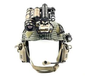 Friday Night Lights: Nocturn Daisho – Bridged Tanto Monoculars ...