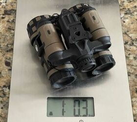 Friday Night Lights: Nocturn Daisho – Bridged Tanto Monoculars ...