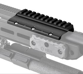 Building Bridges: The New MDT ACC Elite NV Bridge | thefirearmblog.com