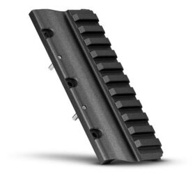 Building Bridges: The New MDT ACC Elite NV Bridge | thefirearmblog.com