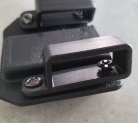 TFB Review: Raven Concealment Perun Light Compatible Holster ...