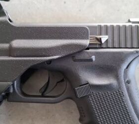 TFB Review: Raven Concealment Perun Light Compatible Holster ...