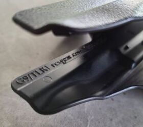 TFB Review: Raven Concealment Perun Light Compatible Holster ...