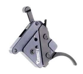 Timney Releases (Affordable) Impact 700 Trigger | thefirearmblog.com