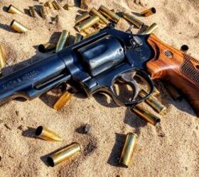 Wheelgun Wednesday: Smith & Wesson Classic - What's Old is New Again ...