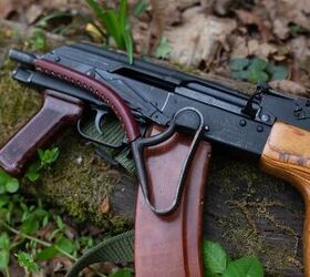 Wrap It Up: AK Leatherwork from Smokies Leather | thefirearmblog.com