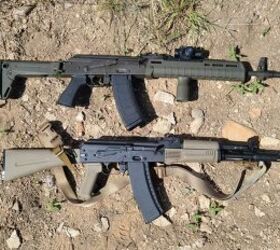 AK-74 Budget Magazine Shootout: Who Does It Best? | thefirearmblog.com