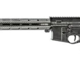 Faxon Firearms Introduces the ION-X Hyperlite 5.56 Rifle ...