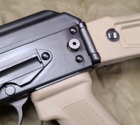 Redemption? TFB PSA AK-105 Review – Part 2 | thefirearmblog.com