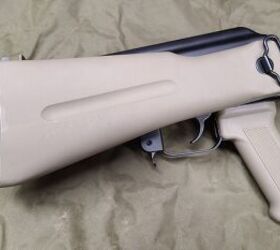 Redemption? TFB PSA AK-105 Review – Part 2 | thefirearmblog.com