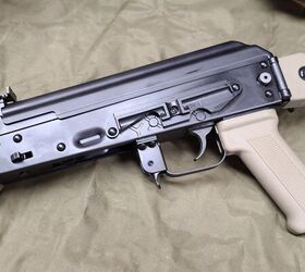 Redemption? TFB PSA AK-105 Review – Part 2 | thefirearmblog.com