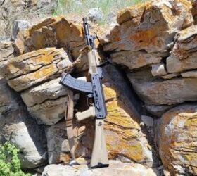 Redemption? TFB PSA AK-105 Review – Part 2 | thefirearmblog.com