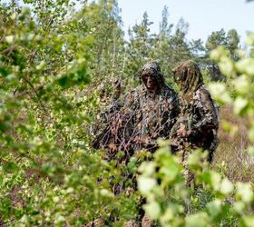 POTD: Multinational Sniper Competition – Exercise APEX PREDATOR ...