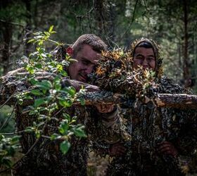 POTD: Multinational Sniper Competition – Exercise APEX PREDATOR ...