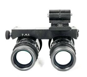 Friday Night Lights: ANVIS Alternatives – AVS-6 (V2) & PVS-23 | thefirearmblog.com