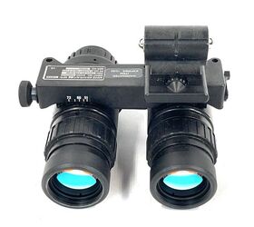 Friday Night Lights: ANVIS Alternatives – AVS-6 (V2) & PVS-23 | thefirearmblog.com