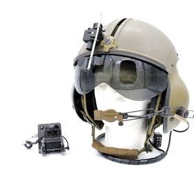 Friday Night Lights: ANVIS Alternatives – AVS-6 (V2) & PVS-23 | thefirearmblog.com