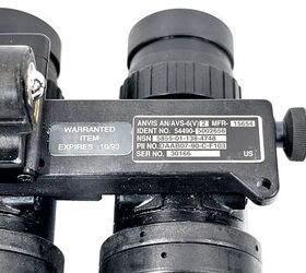 Friday Night Lights: ANVIS Alternatives – AVS-6 (V2) & PVS-23 | thefirearmblog.com