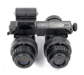 Friday Night Lights: ANVIS Alternatives – AVS-6 (V2) & PVS-23 | thefirearmblog.com