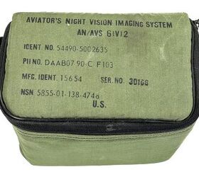 Friday Night Lights: ANVIS Alternatives – AVS-6 (V2) & PVS-23 | thefirearmblog.com