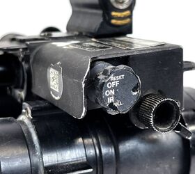 Friday Night Lights: ANVIS Alternatives – AVS-6 (V2) & PVS-23 | thefirearmblog.com