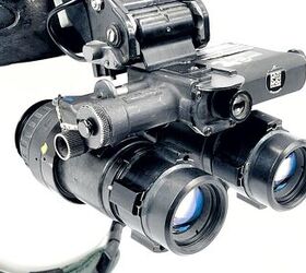 Friday Night Lights: ANVIS Alternatives – AVS-6 (V2) & PVS-23 | thefirearmblog.com