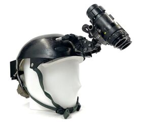 Friday Night Lights: ANVIS Alternatives – AVS-6 (V2) & PVS-23 | thefirearmblog.com