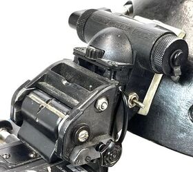 Friday Night Lights: ANVIS Alternatives – AVS-6 (V2) & PVS-23 | thefirearmblog.com