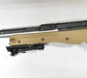 CMP Auctioning Naval Special Warfare Mark 13 Mod 3 | thefirearmblog.com