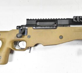 CMP Auctioning Naval Special Warfare Mark 13 Mod 3 | thefirearmblog.com