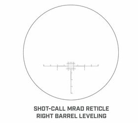 Bushnell Introduces Match Pro ED Binoculars With MRAD Reticle ...
