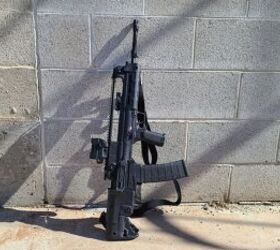 TFB Review: Springfield Armory Hellion 20-inch (Part 1 ...