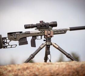 POTD: MK Machining – MK2 Bullpup | thefirearmblog.com