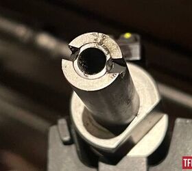 The Rimfire Report: Tactical Solutions Owyhee Takedown Bolt Action .22 ...