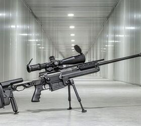POTD: PGM Mini Hecate II with Schmidt & Bender 5-25×56 PMII ...