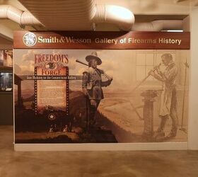 Wheelgun Wednesday: Some Intriguing Revolvers at the Springfield Museum ...