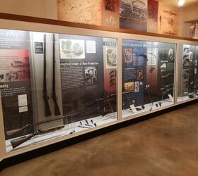 Wheelgun Wednesday: Some Intriguing Revolvers at the Springfield Museum ...