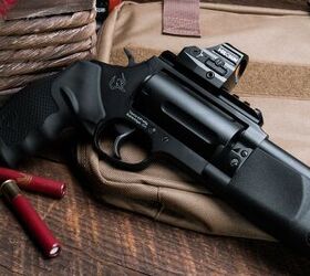 The Judge is Home: Taurus Introduces the New Judge Home Defender ...