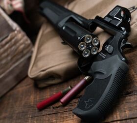 The Judge is Home: Taurus Introduces the New Judge Home Defender ...