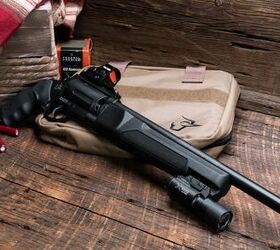 The Judge is Home: Taurus Introduces the New Judge Home Defender ...