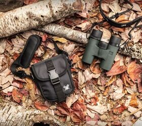 Youth-Sized, Big Performance! Vortex Bantam HD 6.5x32mm Binoculars ...