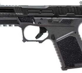 Faxon Firearms Introduces the Value-Conscious FX-19 LT Series ...