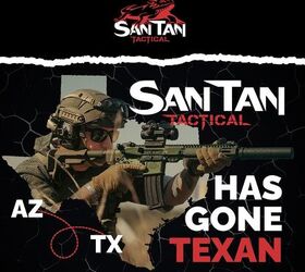 San Tan Tactical Moving to Texas | thefirearmblog.com