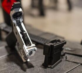 Angstadt Arms AXL-9: Modular 9mm Magwells | thefirearmblog.com
