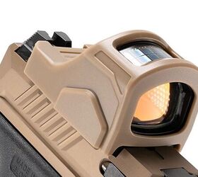 Better than Tape? Strike Industries New Strike Optic Cover for Red Dots ...