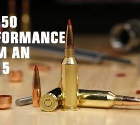 Hornady Unveils .22 ARC Cartridge And Three New Loadings ...