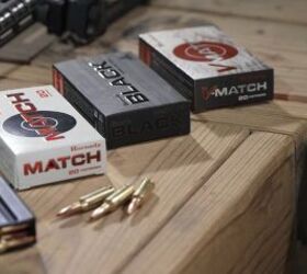 Hornady Unveils .22 ARC Cartridge And Three New Loadings ...