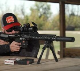 Hornady Unveils .22 ARC Cartridge And Three New Loadings ...